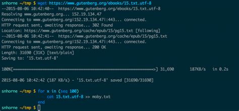Using Lazy Enumerators To Work With Large Files In Ruby Honeybadger Developer Blog