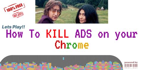 how to block ads in the most poor way by rbzl oot figma