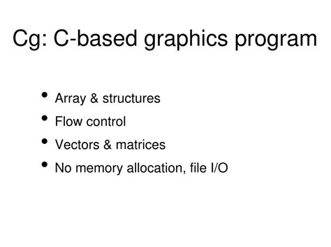 PPT GPU PowerPoint Presentation Free Download ID