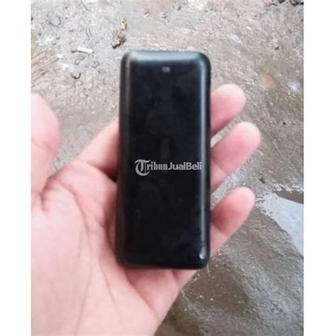 Nokia Tipe Batangan Warna Hitam Normal Bagus Harga Nego Di Semarang Tribun Jualbeli
