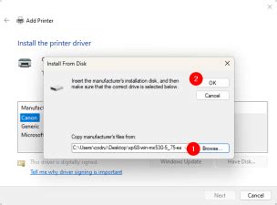 How To Add A USB Printer On Your Windows Computer