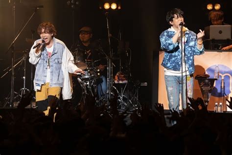 伊東健人×中島ヨシキ Umake Trippers と共に描いた旅の模様をお届け アニメイトタイムズ