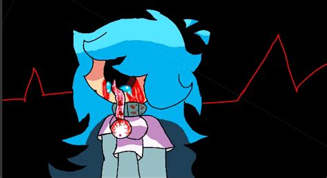 What Really Happened To Sky Day Lights Eye By Foxydrawsstuffcool On Deviantart