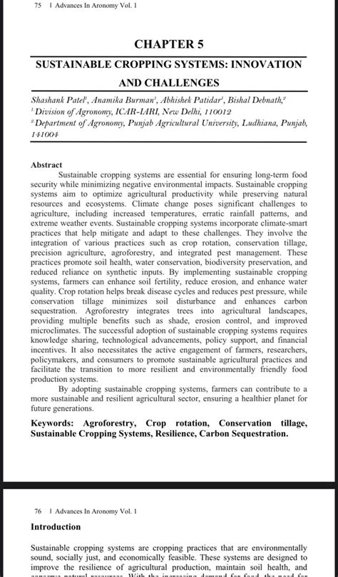 Abhishek Patidar On Linkedin Sustainableagriculture