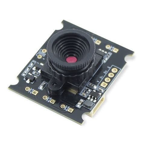 1080p 2mp Camera Module Cmos Pcb Camera Module Autofocus Distortionless Camera Module Hsell