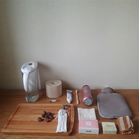 제로웨이스트 지향 4년차 부부의 아이템 사용 기록 Ver2020 네이버 블로그