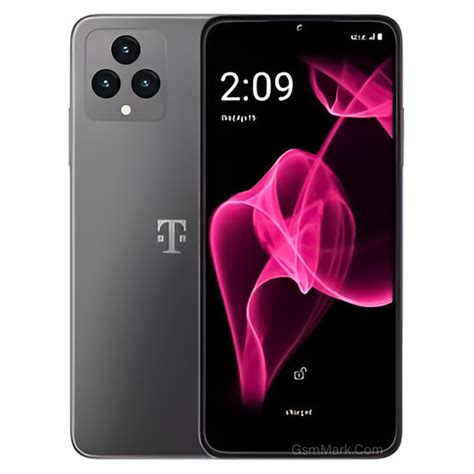 T Mobile REVVL 6x Price In Bangladesh January 2025 Full Specs