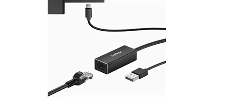 How To Set Up Ethernet Adaptor On Firestick 2025