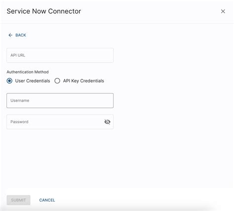 Connect Servicenow Cmdb Elisity