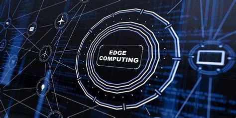 Edge Computing Market For Real Time Data Processing And Iot