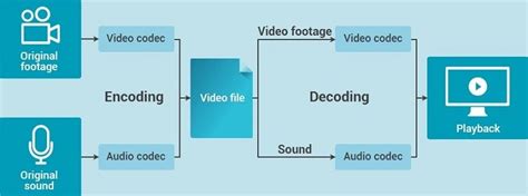 [tips And Fixes] How Video Codec Works For Different Formats And Players