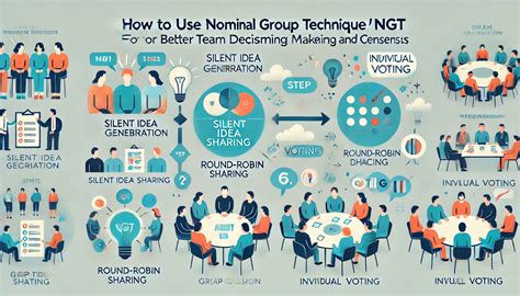 Nominal Group Technique In Project Management
