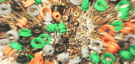 Patrick Hausmann On Linkedin Houdini 3d Motiondesign Animation Brand Design