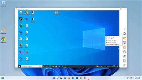 Tsplus Enters The Big Leagues Of Remote Support Saas Solutions