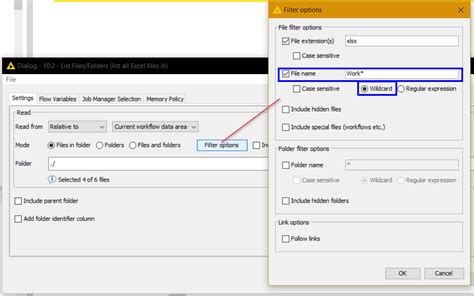 Extracting Multiple Cells With One Node Knime Analytics Platform