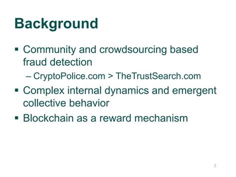 Simulation Based Evaluation And Tuning Of Distributed Fraud Detection