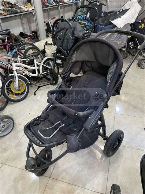 საბავშვო ეტლი კალიასკა მეორადი და ახალი ნივთების ყიდვა გაყიდვის პლატფორმა Mymarket