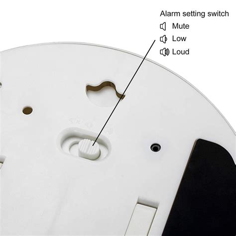 60 minutes visual analog timer silent countdown cl vicedeal