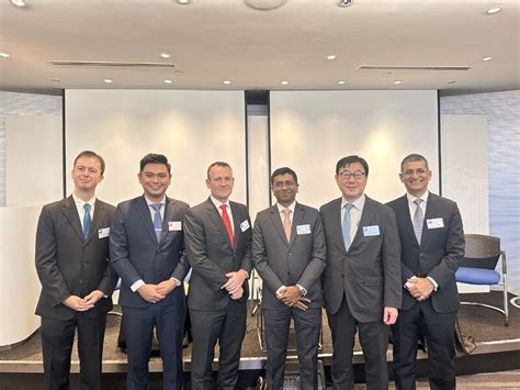 Shahid Hamid On Linkedin Thank You C And Fitch Ratings For Your Sponsorship Support