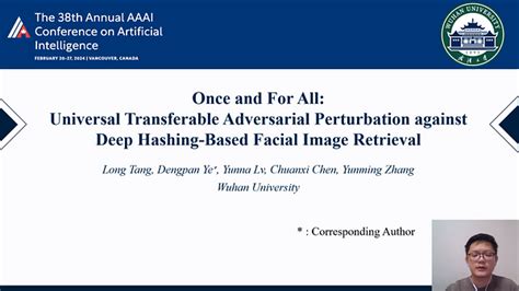 Underline Once And For All Universal Transferable Adversarial