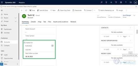Powerautomate Powerapps Msdyn365 Dynamics365 Inogic