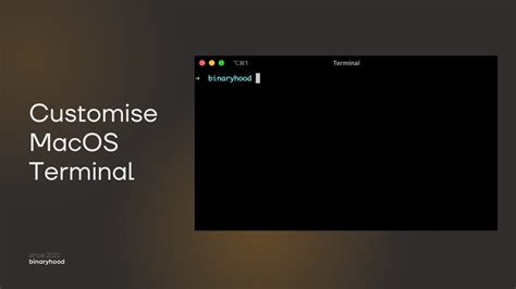 Mastering The Command Line Ultimate Terminal Customization Guide Youtube