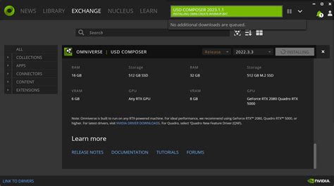 Solvedusd Composer 202311 Installation Stuck Samples And Examples