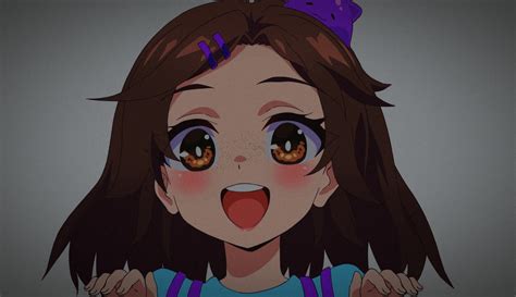 Nimu Y Su Face Reveal ¡Éxito Burrito Rosa