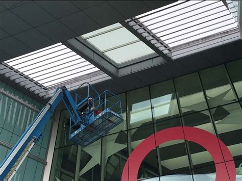 Bird Netting Installation Services Newbury Free Quotes Bird