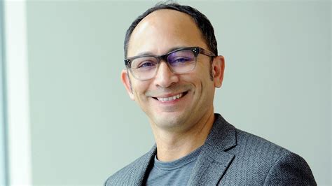 Univision Names Michael Cerdá Evp Product And Engineering Streaming