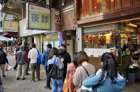 料下月踏入流感高峰期 關日華籲家長盡快帶小朋友接種疫苗 多倫多 加拿大中文新聞網 加拿大星島日報 Canada Chinese News