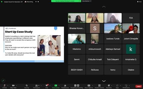 Cloudboosta Posted On Linkedin