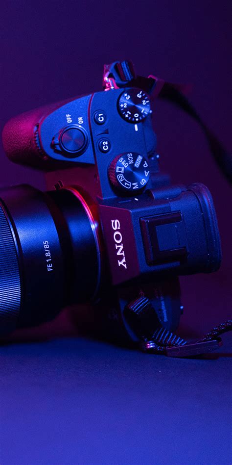 Sony S Log2 Vs S Log3 Which One Should I Use