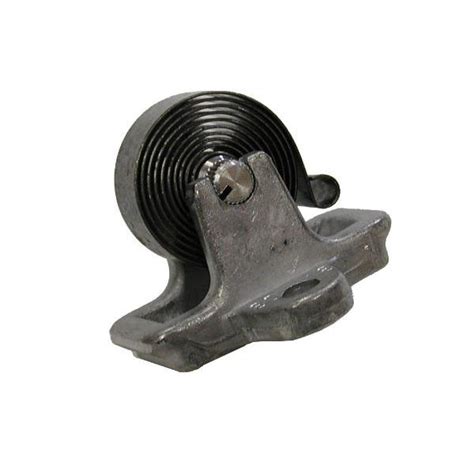 Volunteer Vettes 1970 74 C3 Corvette Choke Spring