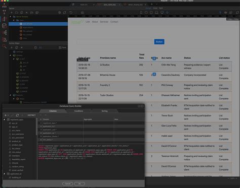 How To Add Dynamic Value To Url Parameter Wappler General Wappler Community