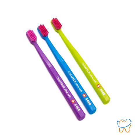 Curaprox Ultra Soft 5460 | Insumedent