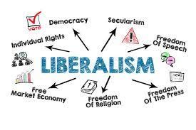 What Is Liberalism Amresh Academy