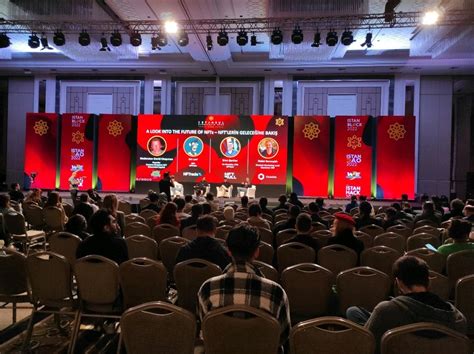 Yusuf Eren On Linkedin Istanbulblockchainweek With Tuba D Efe Karakanlı