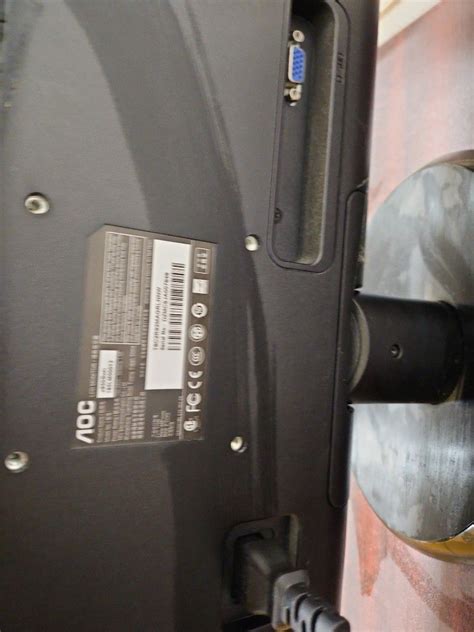 Noc Monitor Computers Tech Desktops On Carousell