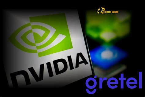 strategic nvidia acquisition gretel s synthetic data revolutionizes ai