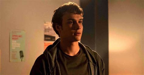 What Happened To Drew In Tell Me Lies Heres The Scoop