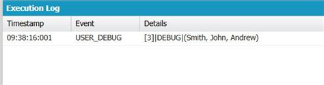 How To Split String Method In Salesforce Apex