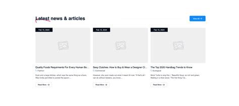 Ui Block Shortcode Botble Documentation