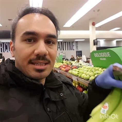 موز در کانادا Youtube