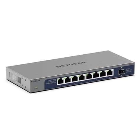 I Tested The Power Of An 8 Port 10 Gigabit Ethernet Switch Heres Why Its A Must Have For