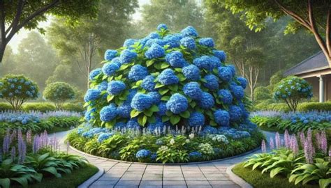 The Complete Guide To Bigleaf Hydrangea Care Varieties And More Hydrangea Garden