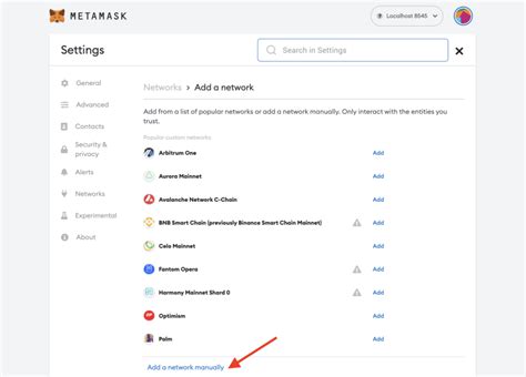How To Load Unlimited Free Ethers To Metamask Wallet Dev Community