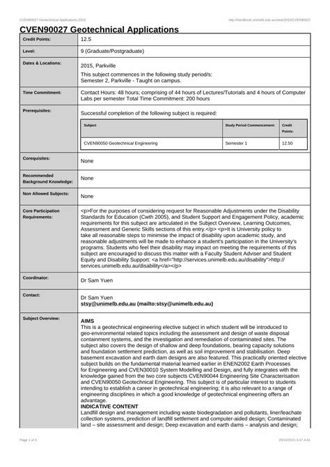 Pdf Geotechnical Applications Dokumentips
