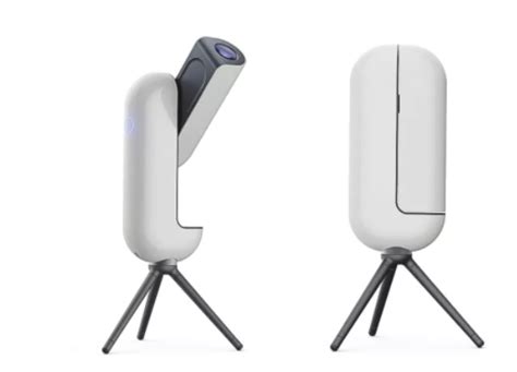 Somehow Only One Of These Funny Looking CES Gadgets Is A Sex Toy PC Gamer