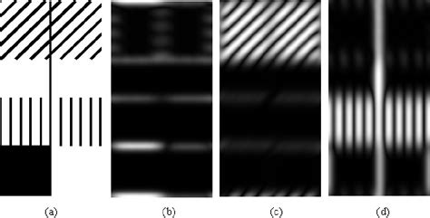 Figure 3 From A New Image Edge Detection Method Inspired From Biological Visual Cortex